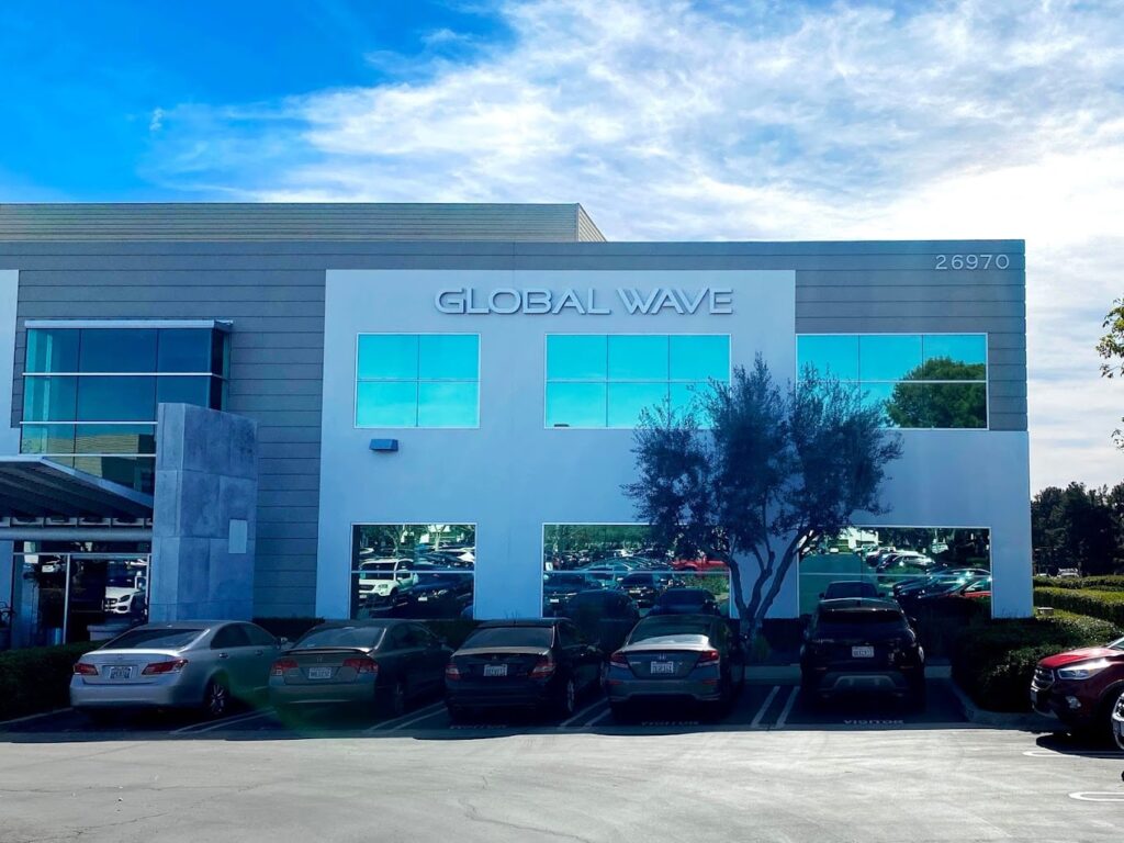 About Us | Global Wave Group